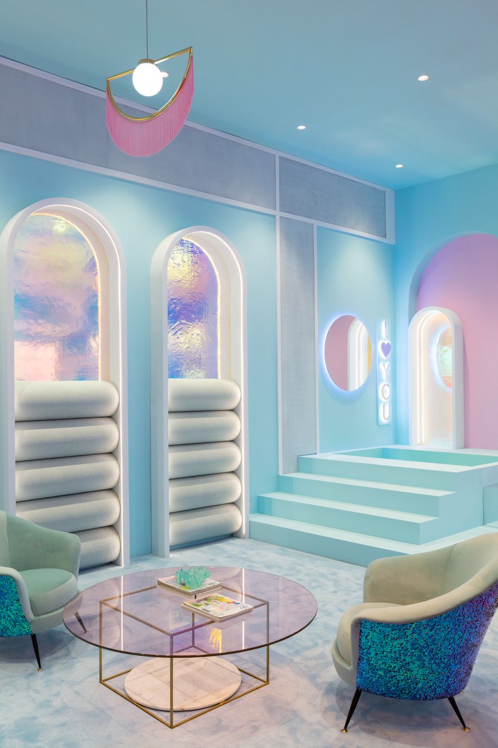 SIMA es #Puredesign - Kronos Living