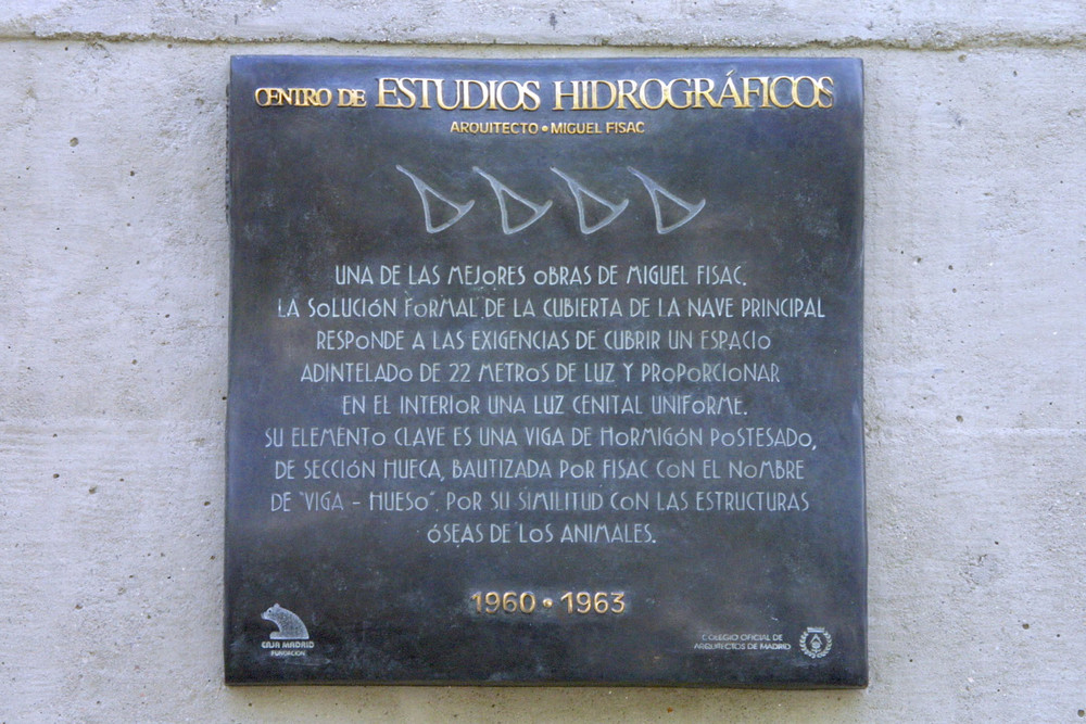 Arquitectura abierta: Open House Madrid 2019 - Kronos Living