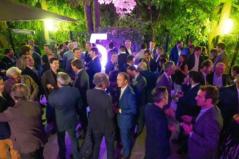 Cinco años de Kronos Homes - Kronos Living