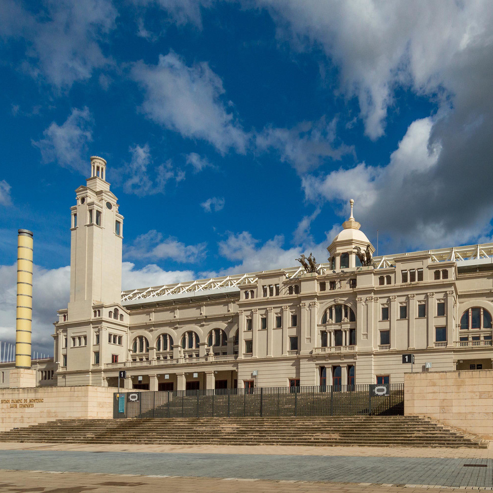 Vittorio Gregotti, el arquitecto intelectual - Kronos Living