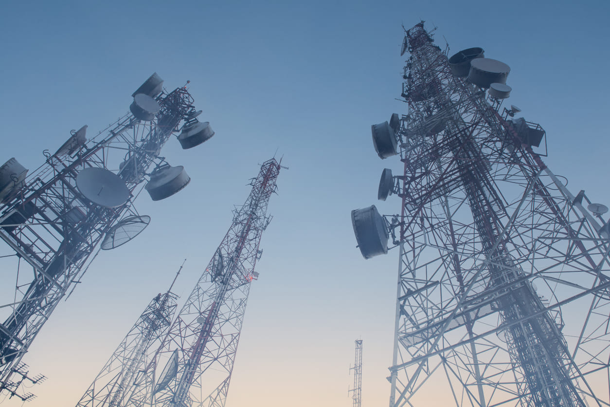 Evitar campos electromagnéticos en el hogar - KronosHomes